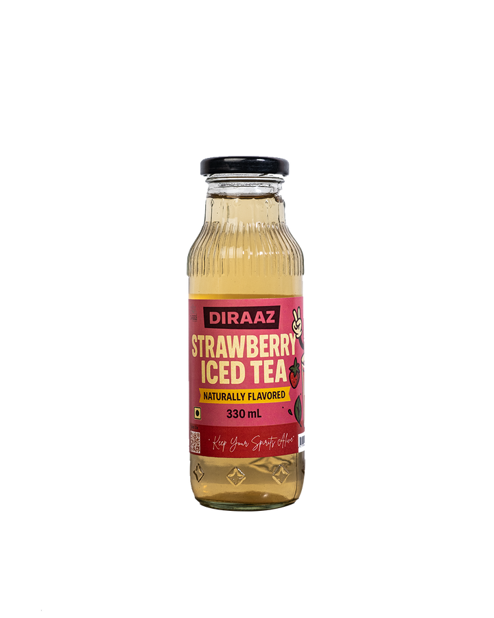 Diraaz Tea Experts | Premium Teas & Custom Blends | Lucknow